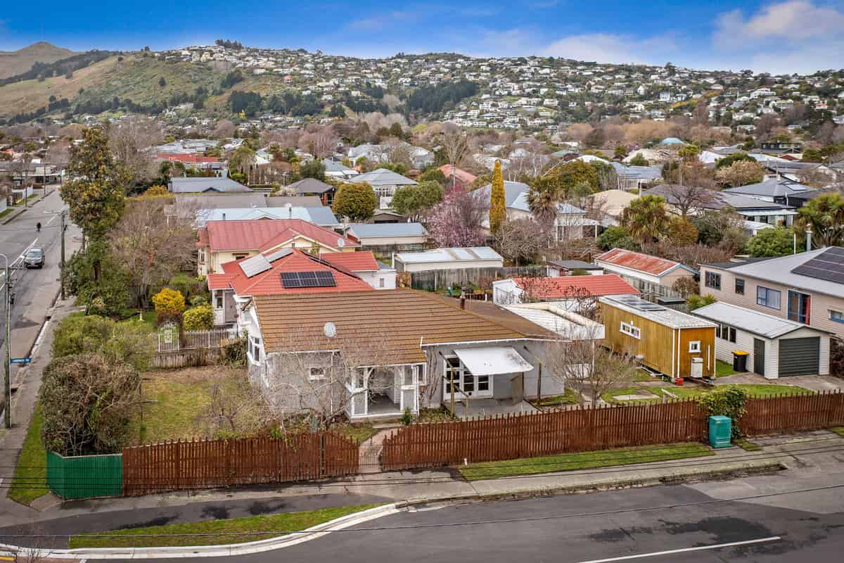 Beckenham Homes and Real Estate for Sale - realestate.co.nz