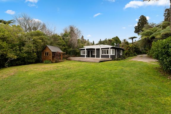 Sold - 155B Te Akau Road, Okere Falls - realestate.co.nz