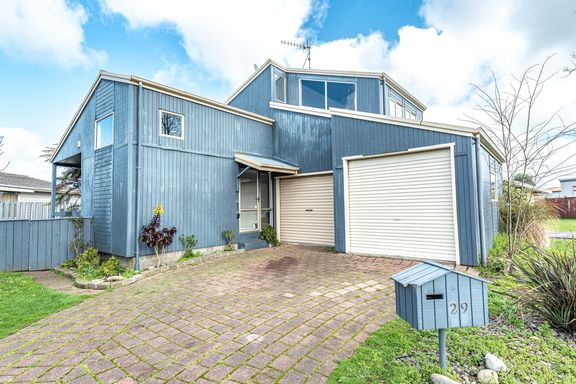 Property value - 29 Exeter Crescent, Springvale - realestate.co.nz