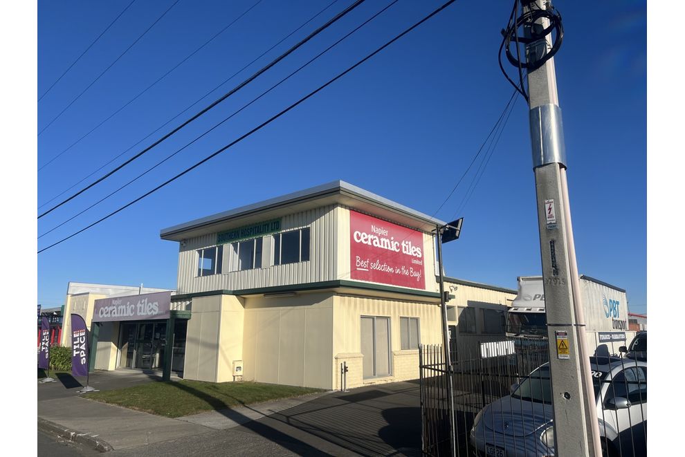 For lease 1/94 Taradale Road, Onekawa - realestate.co.nz