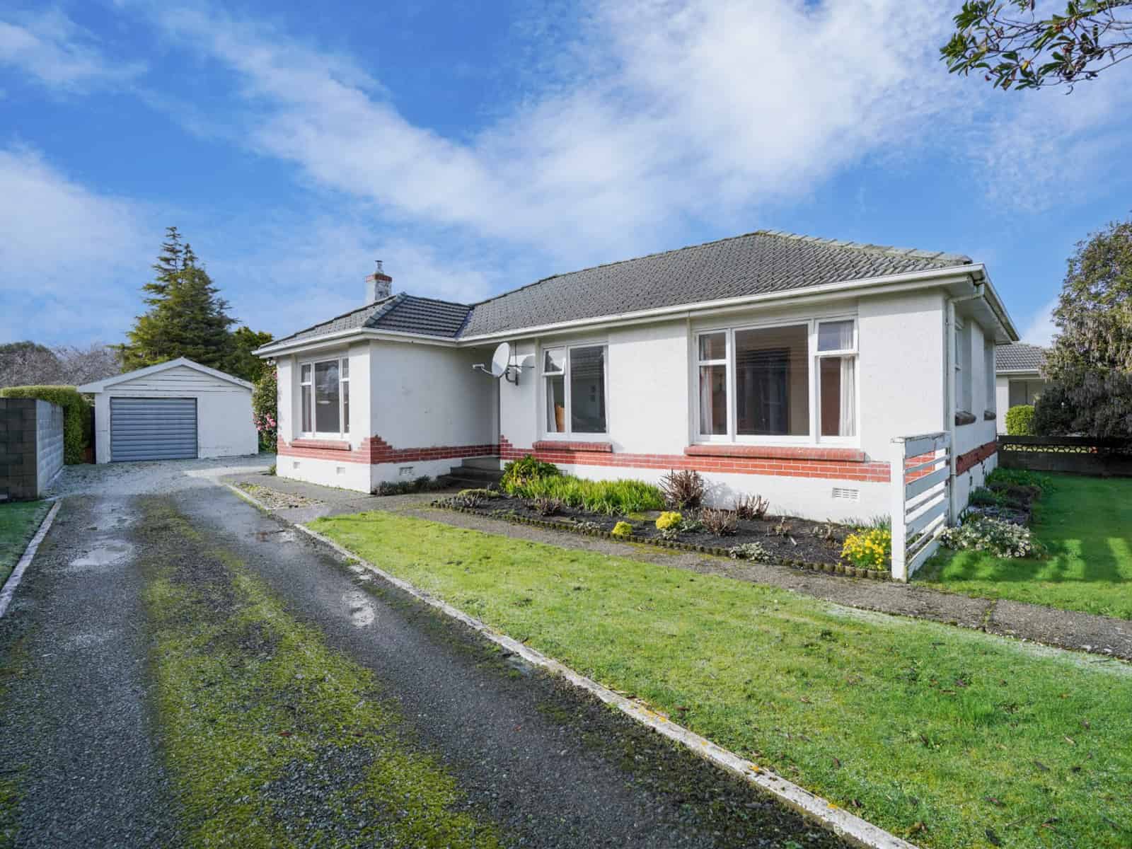 Invercargill City Houses for Sale - realestate.co.nz