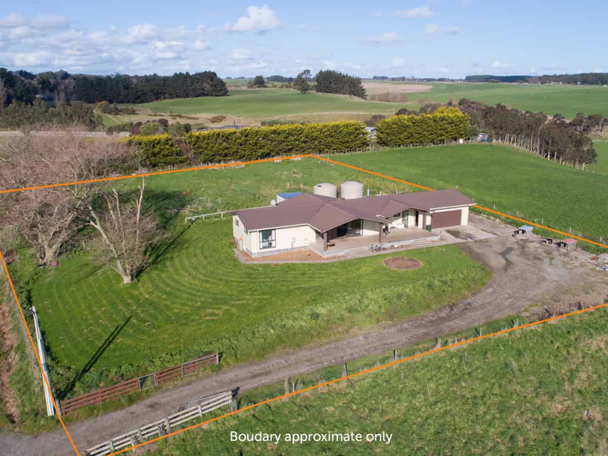 Manawatu / Whanganui Rural Farms and Real Estate for Sale - realestate ...