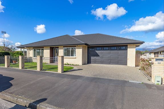 Sold - 68 Weraroa Road, Levin - realestate.co.nz