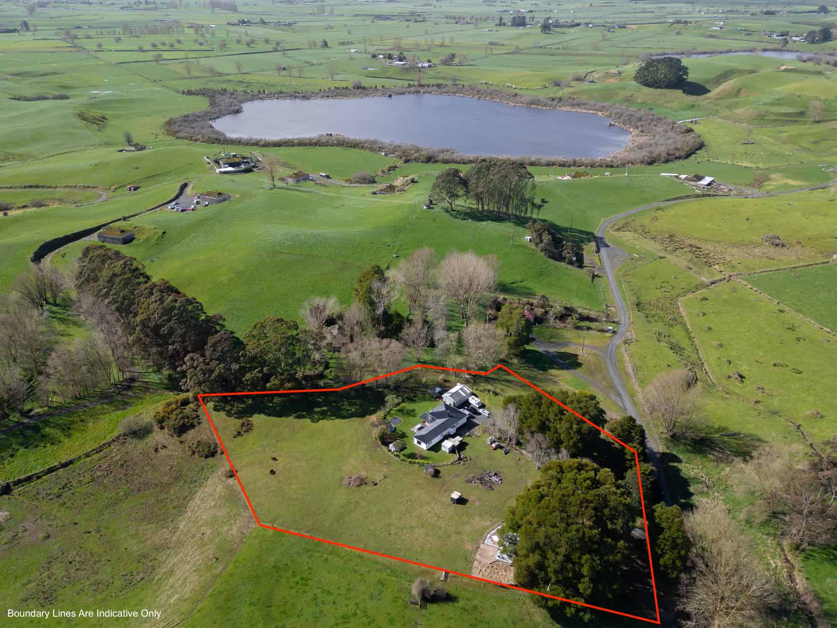 New Zealand Rural Lifestyle Properties and Farms for Sale - realestate ...