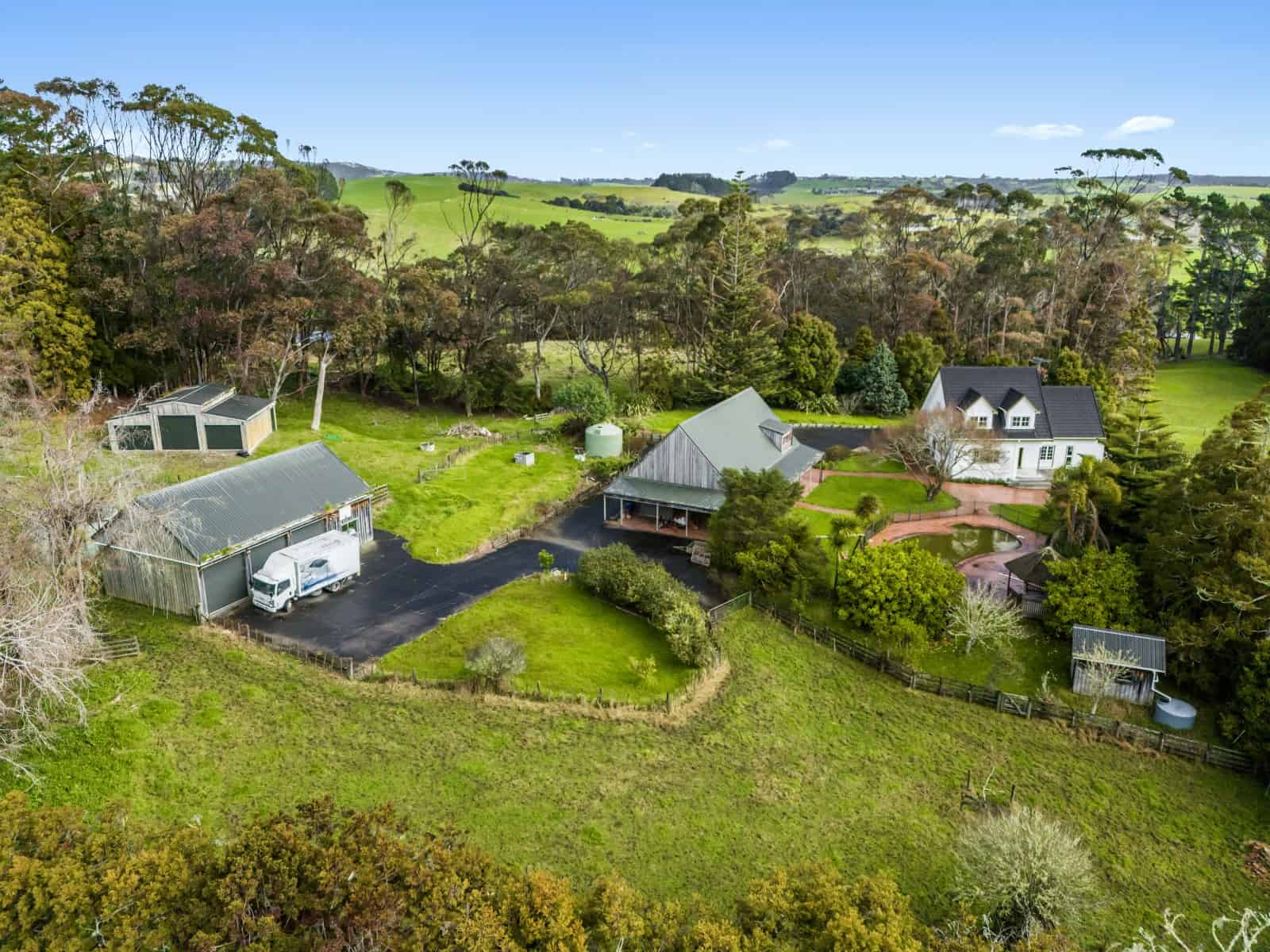 Waimauku Homes and Real Estate for Sale - realestate.co.nz