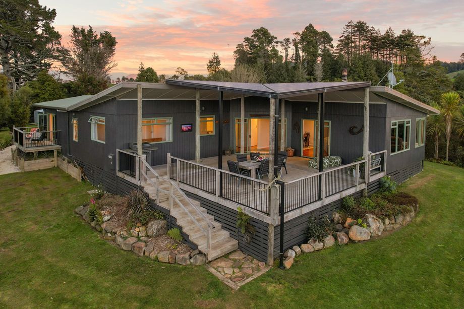 Lifestyle blocks | interest.co.nz