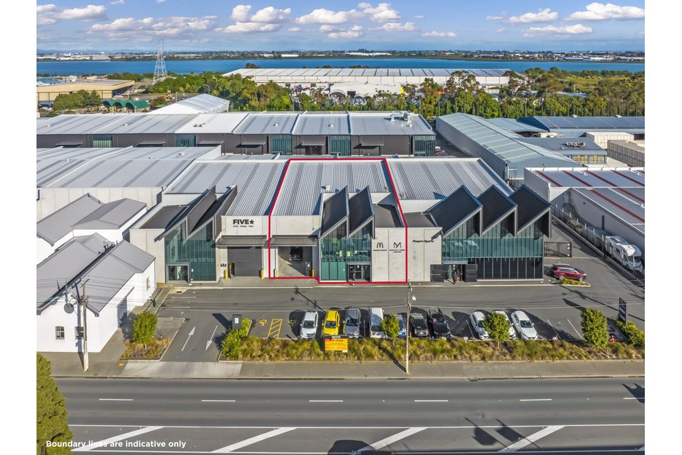 For sale 6/273 Neilson Street, Onehunga - realestate.co.nz