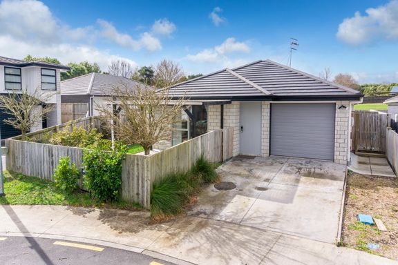 Sold - 14 Mistry Place, Harrowfield - realestate.co.nz