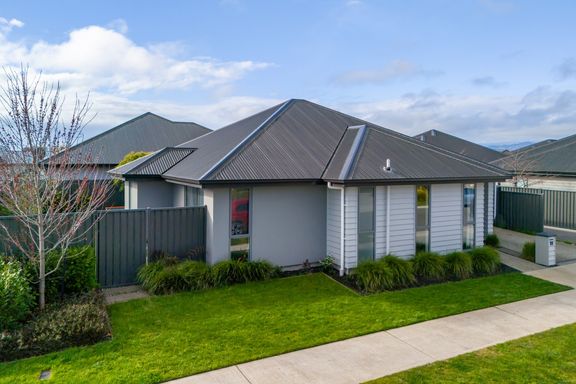 Property value - 27 Youngberry Drive, Appleby - realestate.co.nz