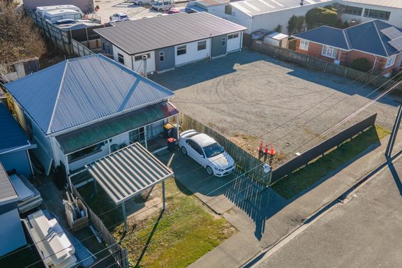 Property value - 9 Edward Street, Parkside - realestate.co.nz