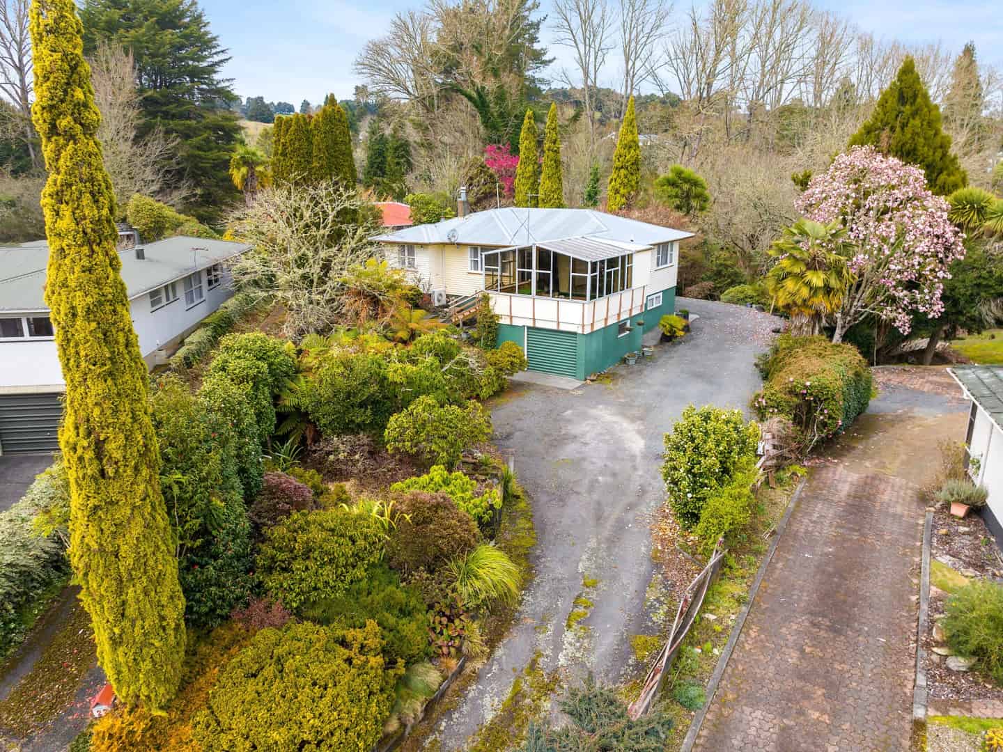 Taumarunui Homes and Real Estate for Sale - realestate.co.nz