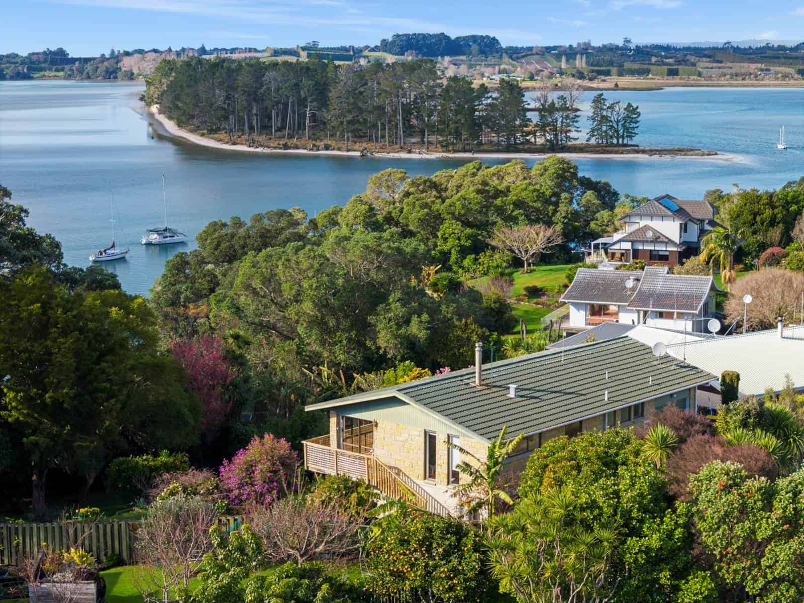 Tanners Point Homes and Real Estate for Sale - realestate.co.nz