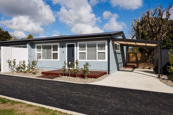 Sold - 1/524 Ferguson Street, Palmerston North Central - realestate.co.nz