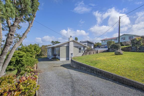 Sold - 104 Onerahi Road, Onerahi - realestate.co.nz