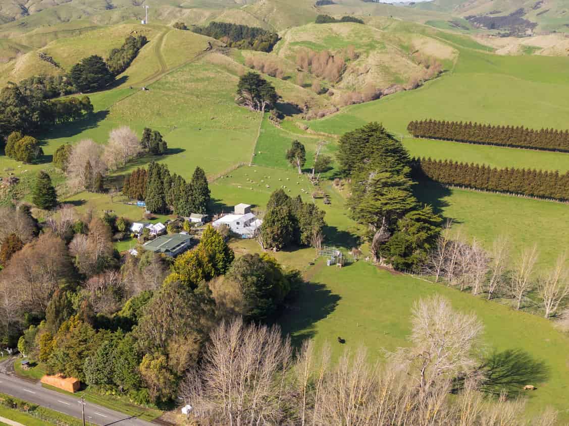 Eketahuna Homes and Real Estate for Sale - realestate.co.nz