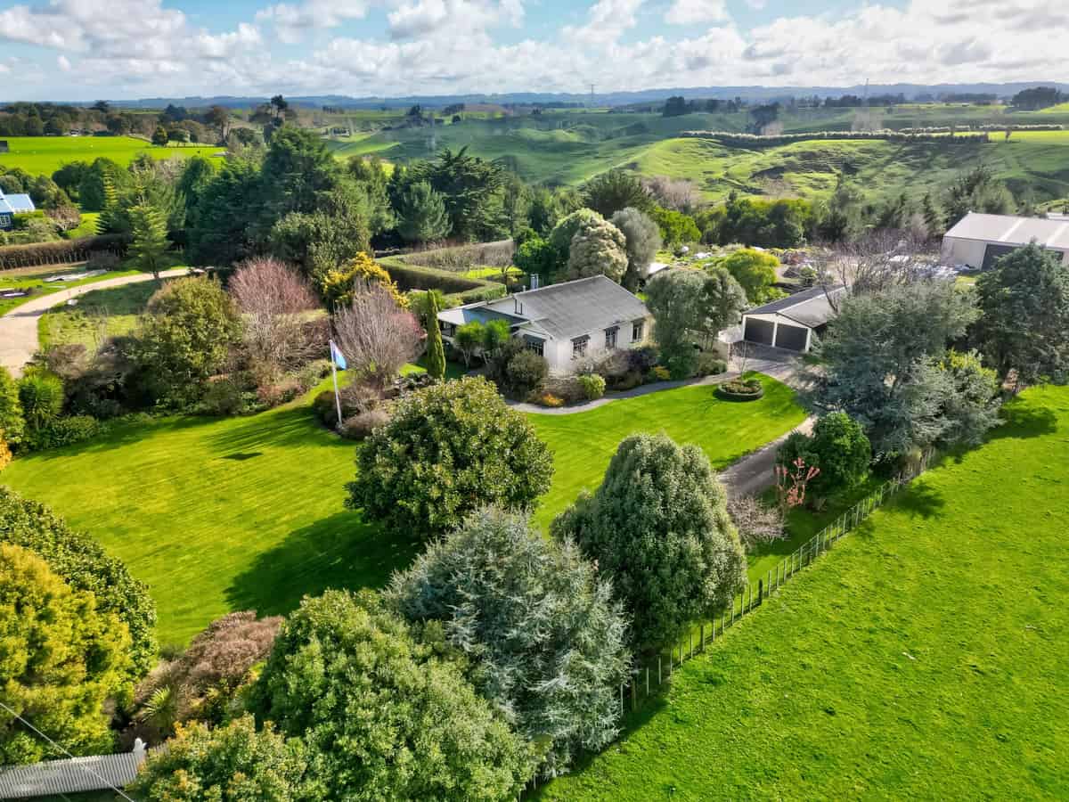 Manawatu / Whanganui Rural Farms and Real Estate for Sale - realestate ...