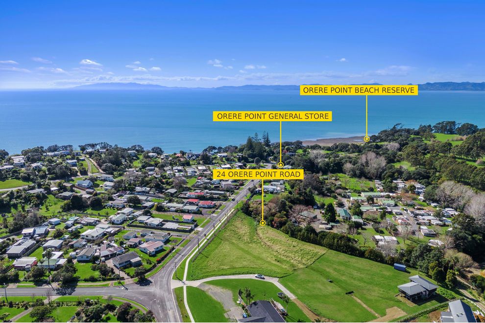 24 Orere Point Road, Orere Point, Manukau City - For Sale - realestate ...