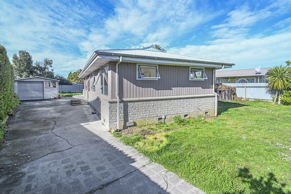 Sold - 408 Portsmouth Road, Flaxmere - realestate.co.nz