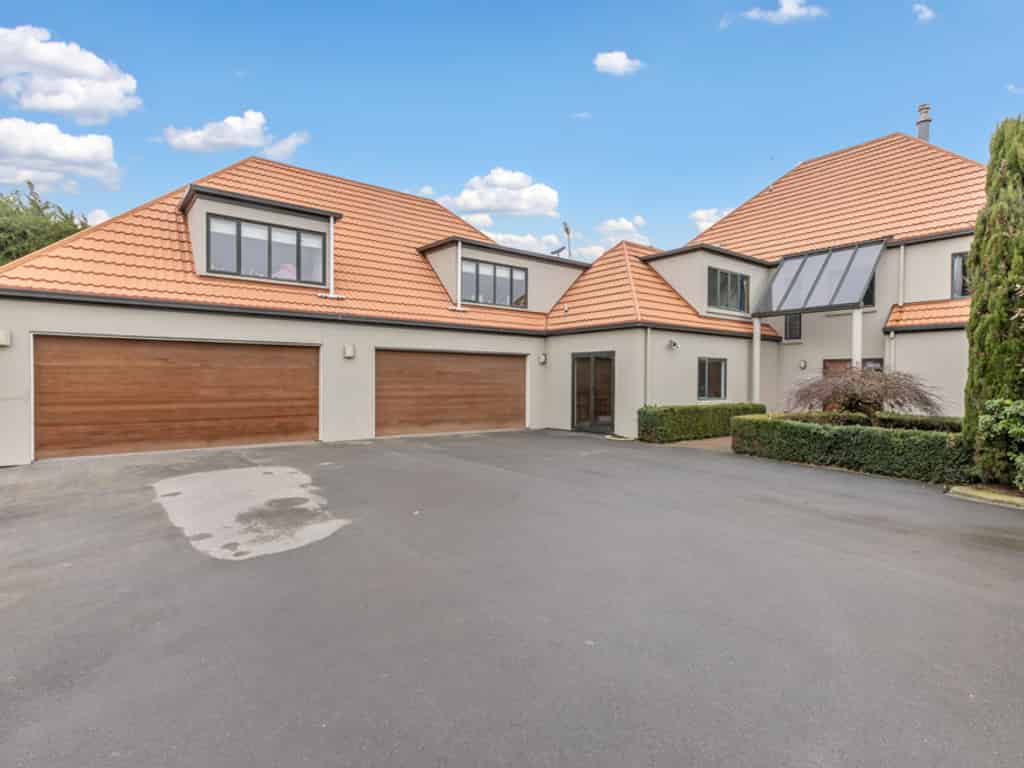 Kirwee Homes and Real Estate for Sale - realestate.co.nz