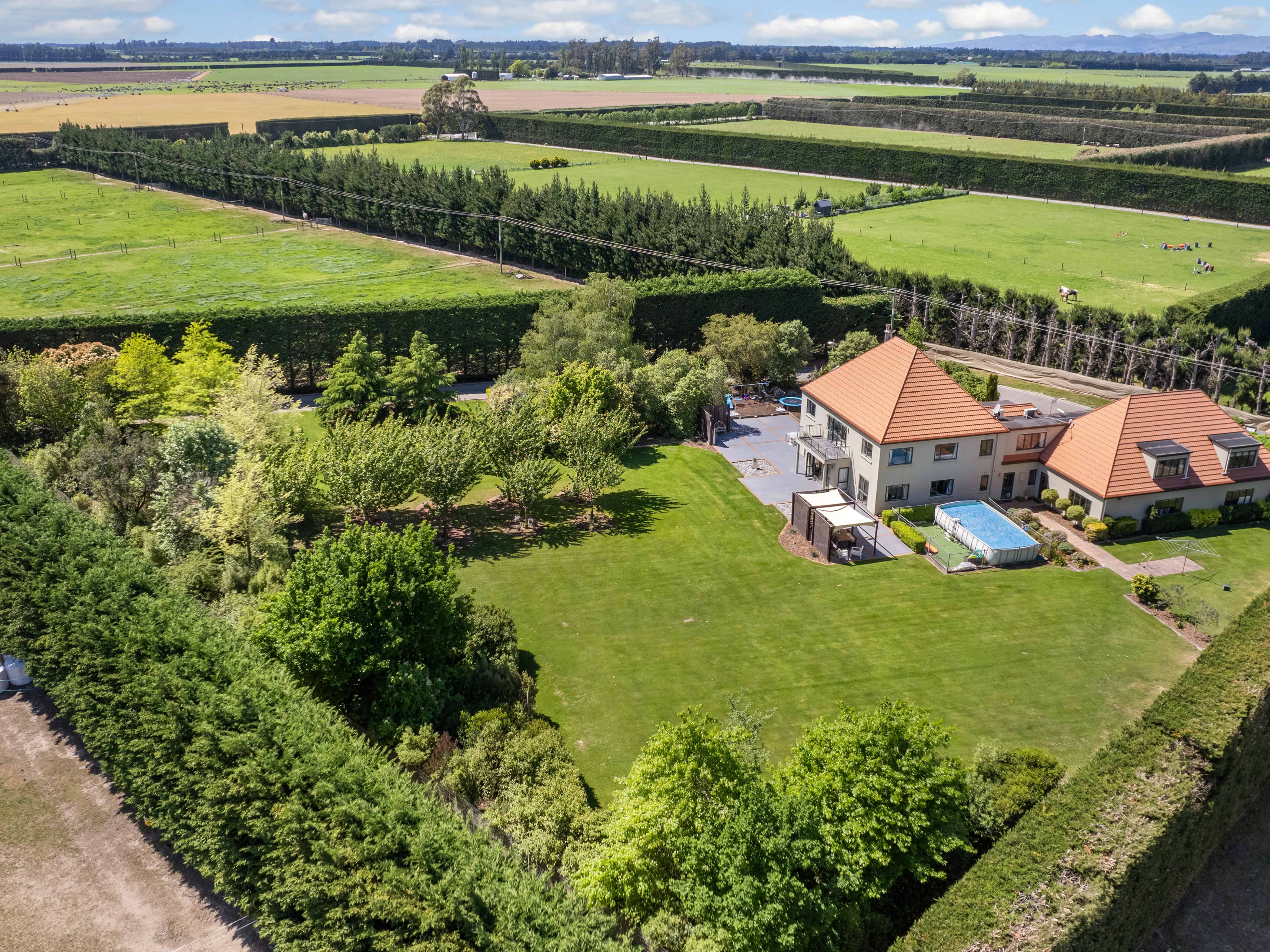 Kirwee Homes and Real Estate for Sale - realestate.co.nz