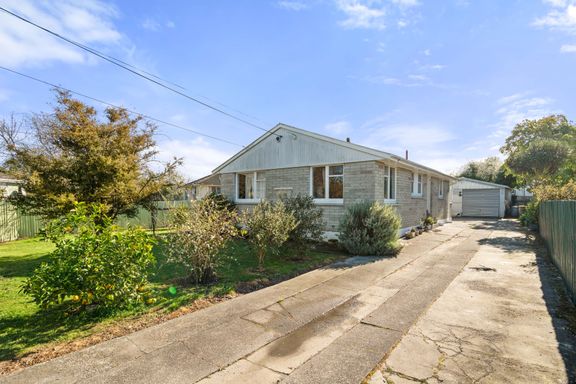 Property value - 46 Stuart Crescent, Masterton - realestate.co.nz