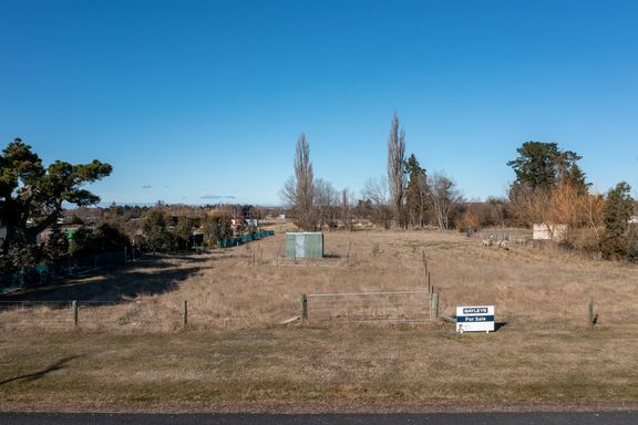 Property value - 18 Milford Street, Middlemarch - realestate.co.nz