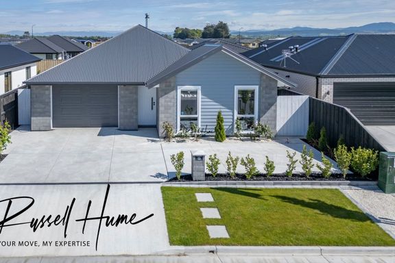 Sold - 13 Higgins Street, Ravenswood - realestate.co.nz