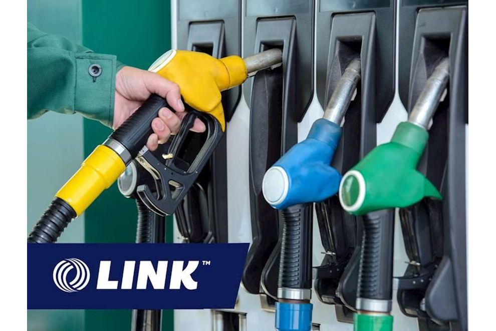 For sale Service Station for Sale | Car Wash, LPG - realestate.co.nz