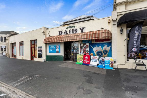 Sold - 5 Itchen Street, Oamaru - realestate.co.nz