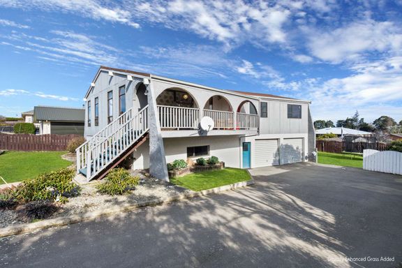 Sold - 30 Leven Street, Oamaru - realestate.co.nz
