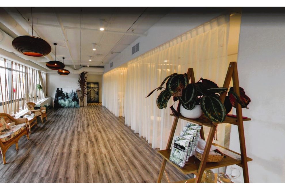 For lease Contemporary Retail in the Cider Building | 168m2 ...