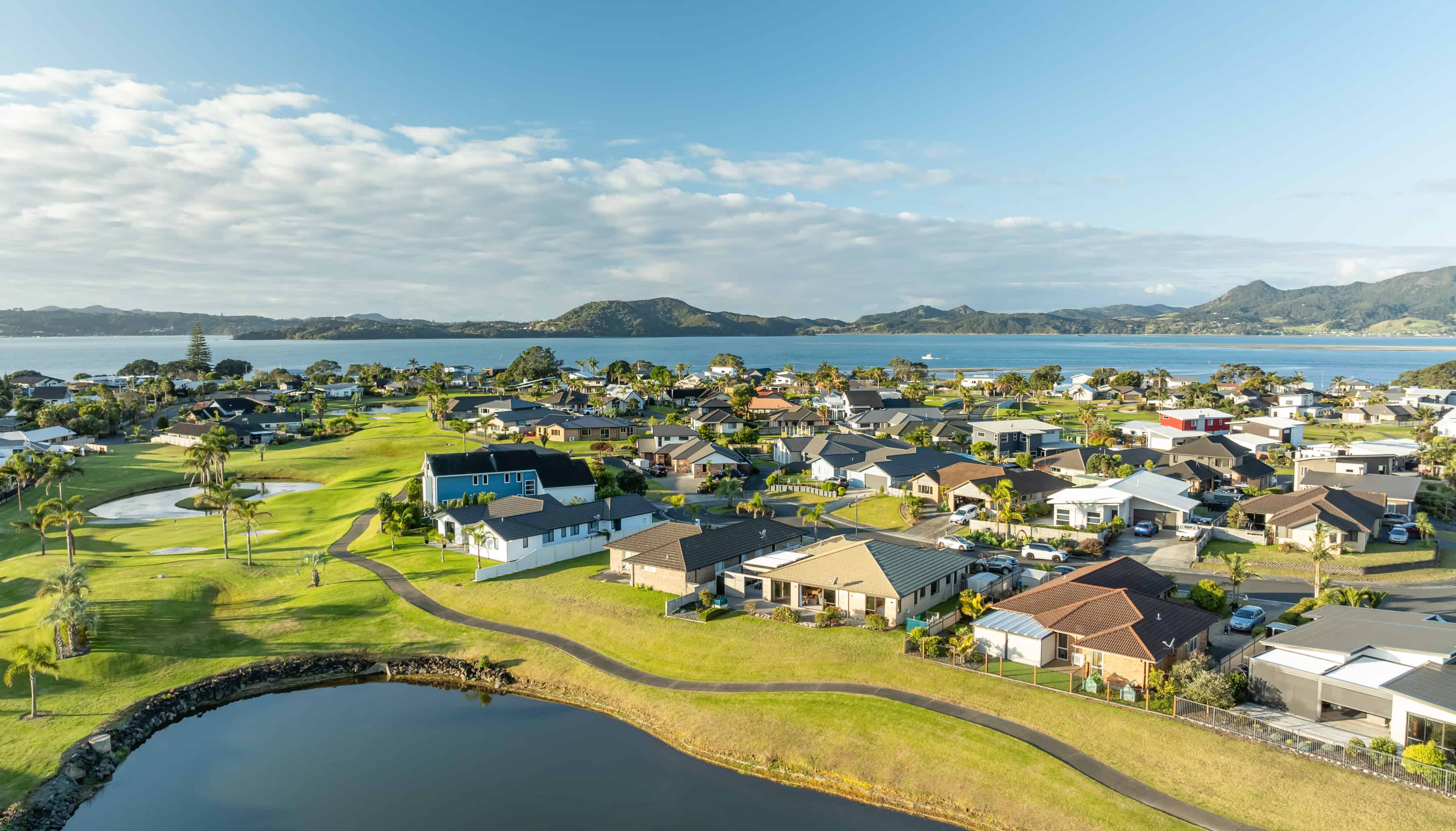 Sold - 5 Ngatiti Place, One Tree Point - realestate.co.nz