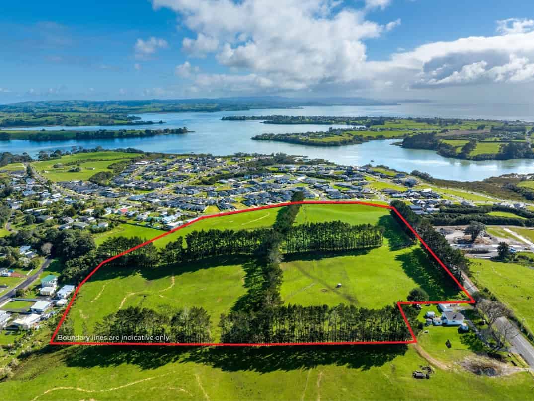 Auckland Rural Farms and Real Estate for Sale - realestate.co.nz