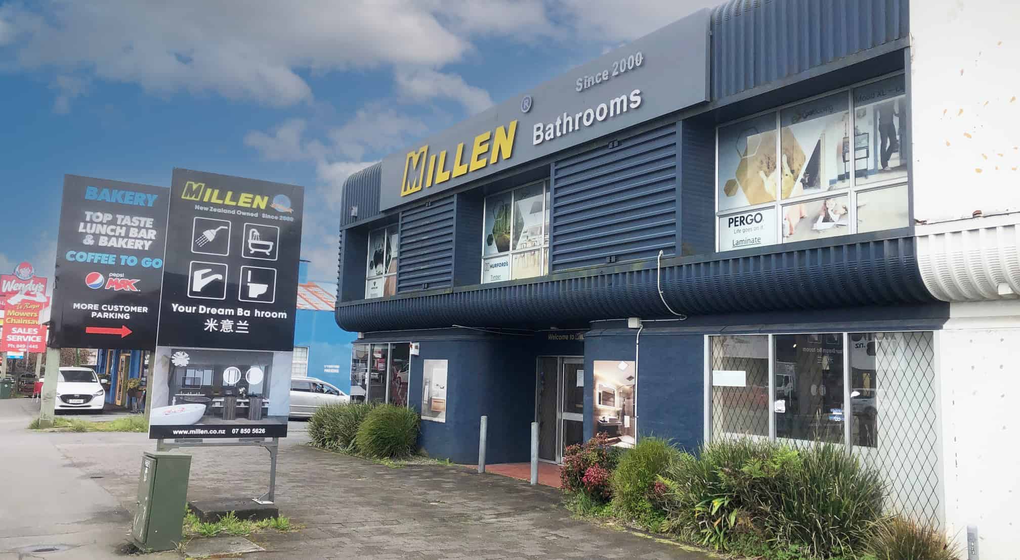 For lease 740 (Part) Te Rapa Road, Te Rapa - realestate.co.nz