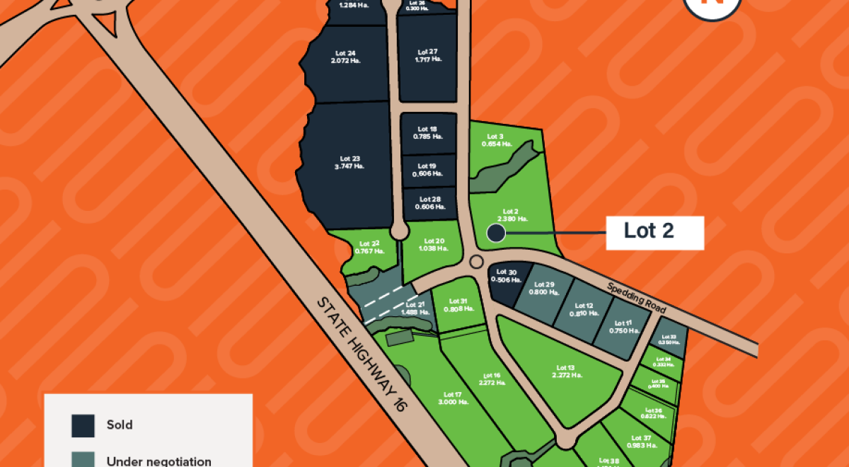 For sale 17-19 Spedding Road, Whenuapai - realestate.co.nz