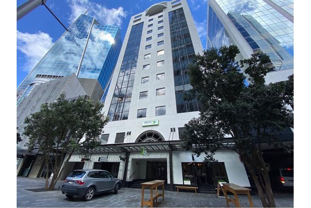 For lease L7, 57 Fort Street, Auckland Central - realestate.co.nz