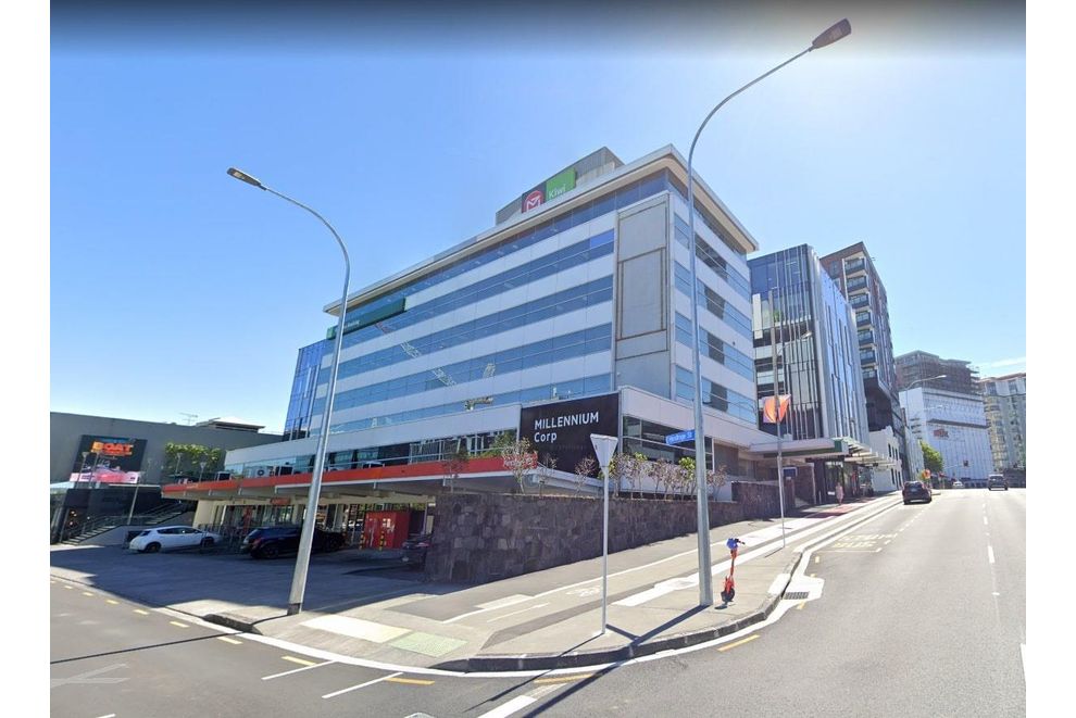 For lease GF, 151 Victoria Street West, Auckland Central - realestate.co.nz