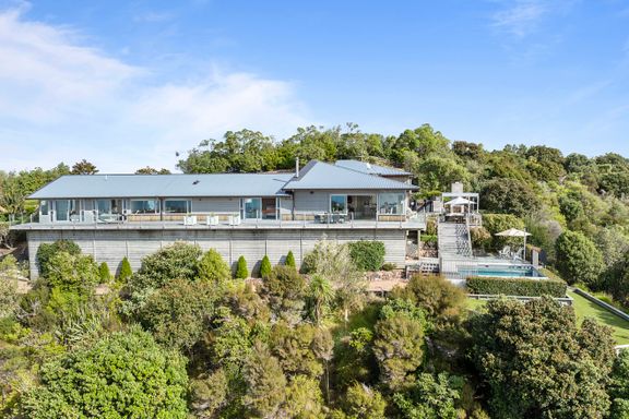 Property value - 39 Delamore Drive, Oneroa - realestate.co.nz