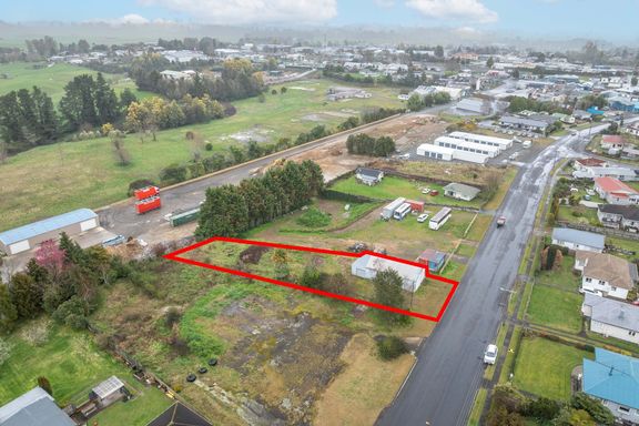 Sold - 35 Neal Street, Putaruru - realestate.co.nz