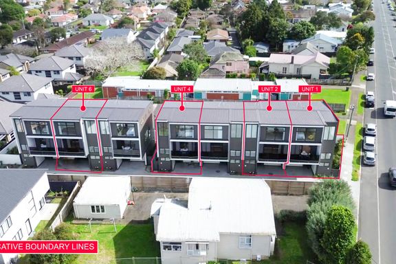 Property value - 6/51 Mount Smart Road, Onehunga - realestate.co.nz