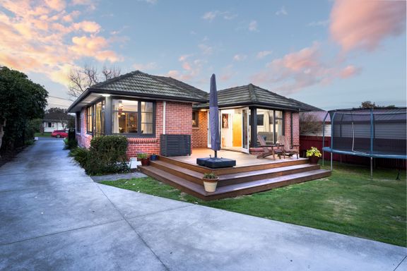 Sold - 9 Esperance Street, Saint Albans - realestate.co.nz