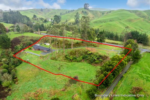 Sold - 363 Limeworks Loop Road, Te Pahu - realestate.co.nz
