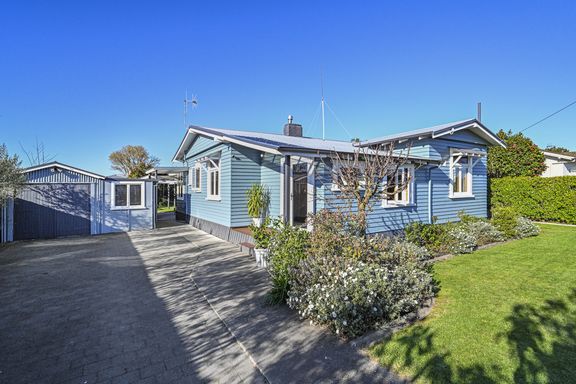 Property value - 1029 Fitzroy Avenue, Mahora - realestate.co.nz