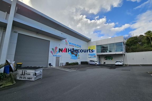 Property value - 7B Orbit Drive, Rosedale - realestate.co.nz