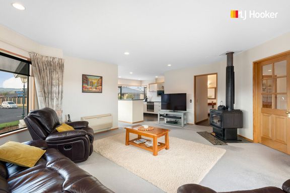 Sold - 58 Cherry Drive, Mosgiel - realestate.co.nz