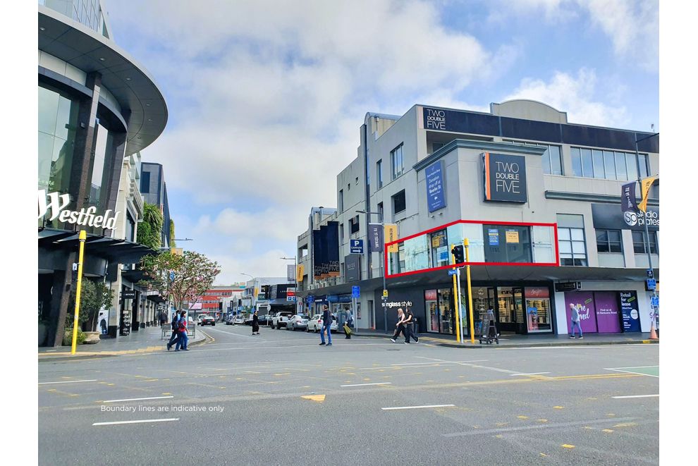 For lease Unit 2I/255 Broadway, Newmarket - realestate.co.nz