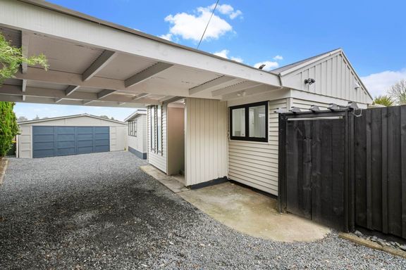 Sold - 78 Mcrobbie Road, Kingseat - realestate.co.nz