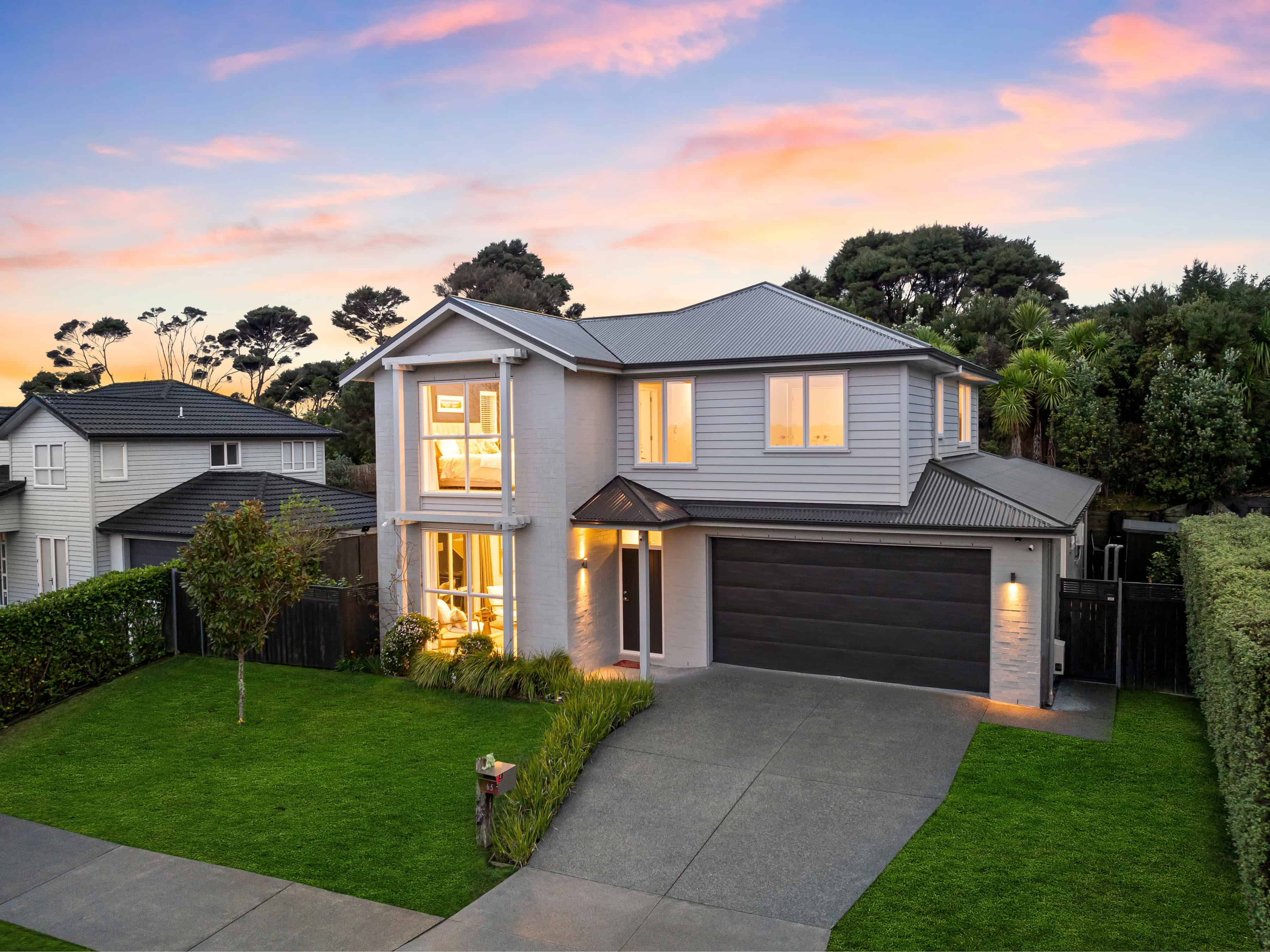 Greenhithe Homes and Real Estate for Sale - realestate.co.nz