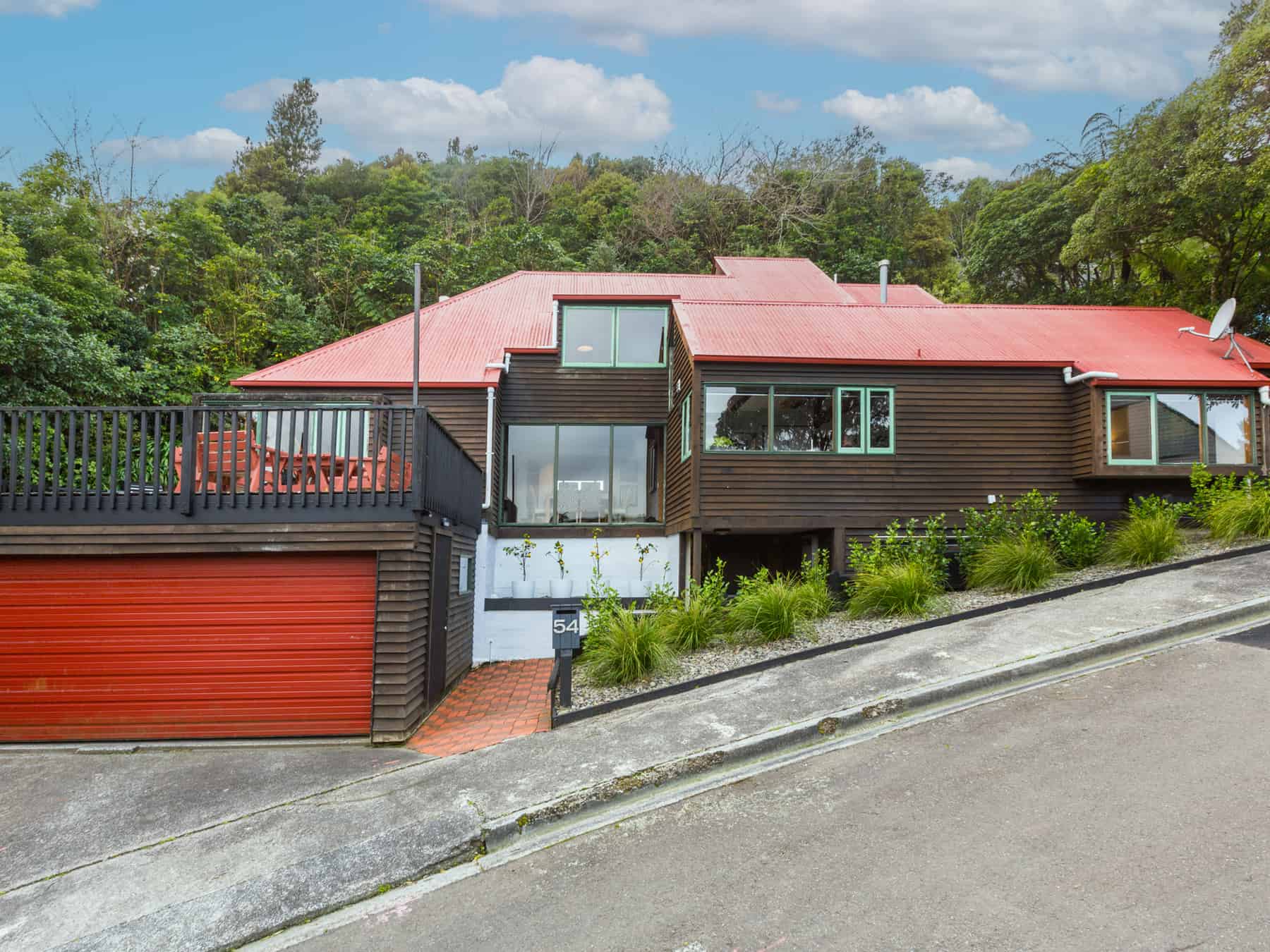 Wellington City Homes and Real Estate for Sale - realestate.co.nz
