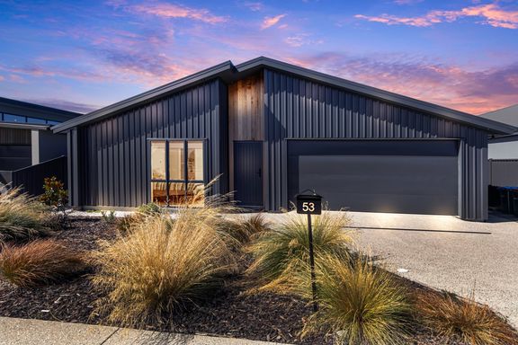 Property value - 53 Longview Drive, Lake Hawea - realestate.co.nz